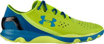 Men’s UA SpeedForm® Apollo Running Shoes | Under Armour US