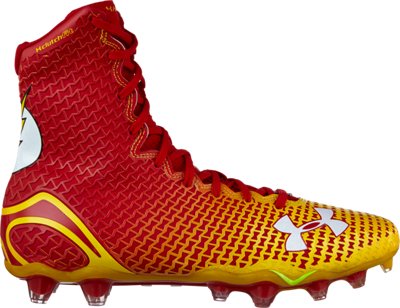 Men’s Under Armour® Alter Ego Highlight MC Football Cleats | Under ...