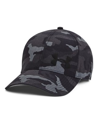 Under Armour - Men's UA ArmourVent™ Training Cap