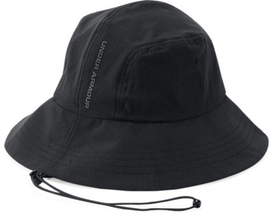 Under Armour - Men's UA ArmourVent™ Warrior Bucket 2.0 Hat