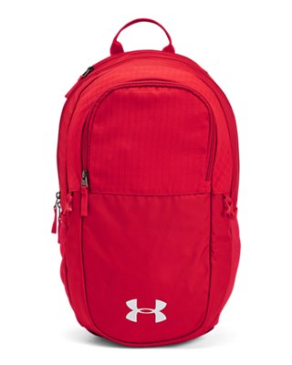 Backpacks in Red | Under Armour