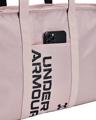 Under Armour - Women's UA Favorite Metallic Tote