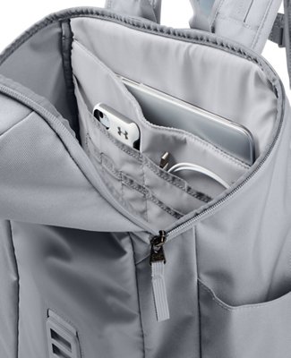 UA Contain Backpack | Under Armour AU