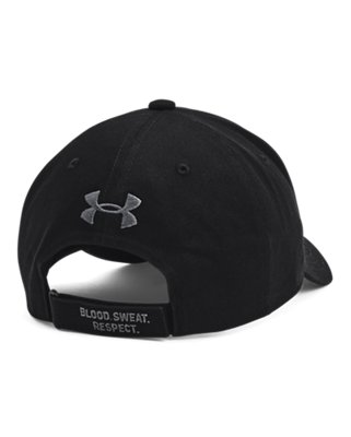 Under Armour - Youth Project Rock Hat