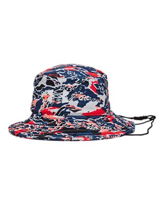 Under Armour - Men's UA Iso-Chill ArmourVent™ Bucket Hat