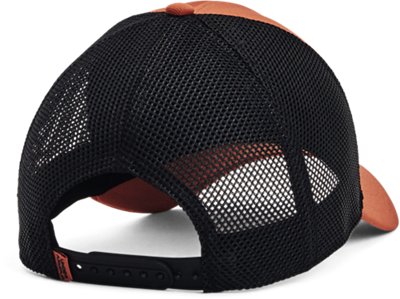 Under Armour - Men's Project Rock Trucker Hat