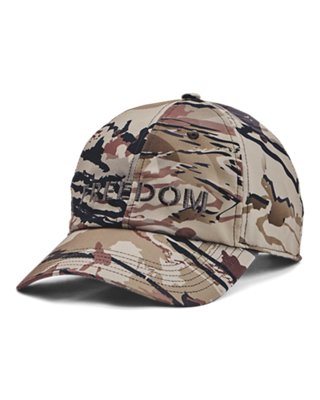 Under Armour - Men's UA Freedom Fury Hat