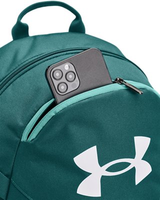 Turquoise under armour backpack online