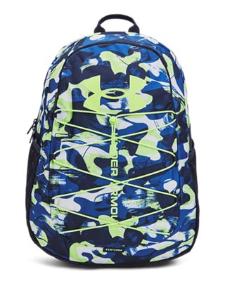 Under Armour Backpacks in Blue