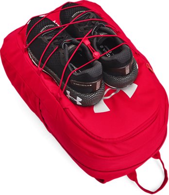 UA Hustle Sport Backpack | Under Armour