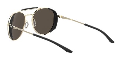 Under Armour - Unisex UA TUNED™ Pursuit Sunglasses