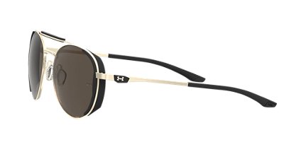 Under Armour - Unisex UA TUNED™ Pursuit Sunglasses