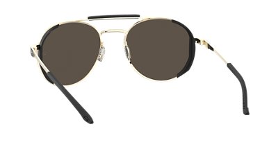 Under Armour - Unisex UA TUNED™ Pursuit Sunglasses