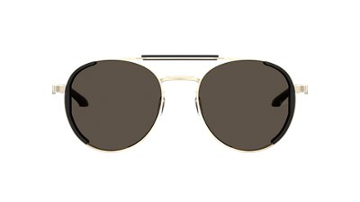 Under Armour - Unisex UA TUNED™ Pursuit Sunglasses