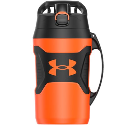 Men's UA Outlet Deals in Orange | Under Armour