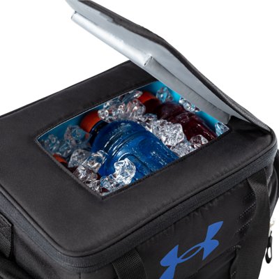 Under Armour UA 12-Can Sideline Soft Cooler