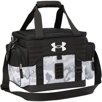 UA 24-Can Sideline Soft Cooler | Under Armour