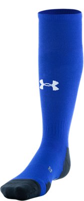 Men's Athletic, Low-Cut & Crew Socks in Blue | Under Armour