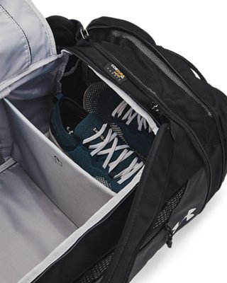 Under Armour - UA Triumph CORDURA® Duffle Backpack