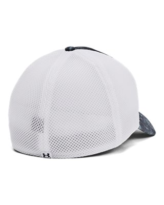 Men's UA Iso-Chill Driver Mesh Cap | Under Armour UK