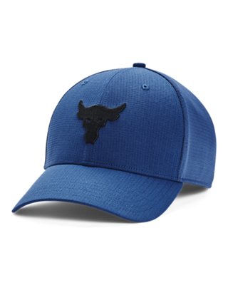 Under Armour - Men's Project Rock Trucker Hat