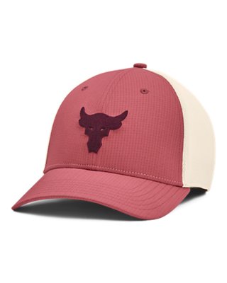 Men's Project Rock Trucker Hat | Under Armour