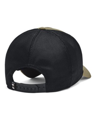 Under Armour - Men's UA Antler Trucker Hat
