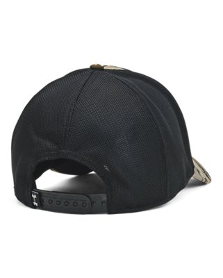 Under Armour - Men's UA Antler Trucker Hat