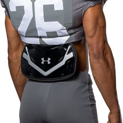 UA Gameday Armour Men's Backplate | Under Armour