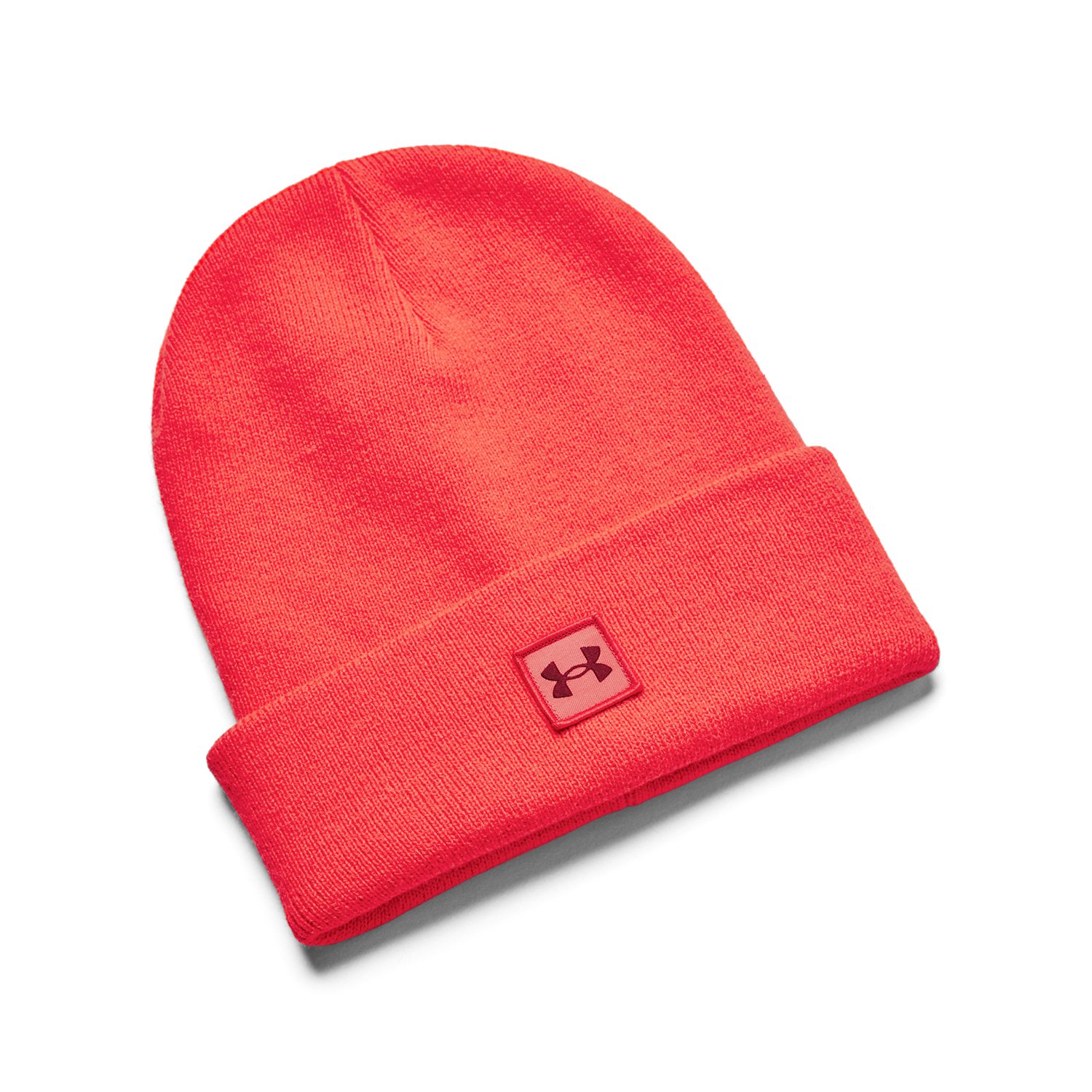 UA Halftime Unisex Cuff Beanie | Under Armour UK