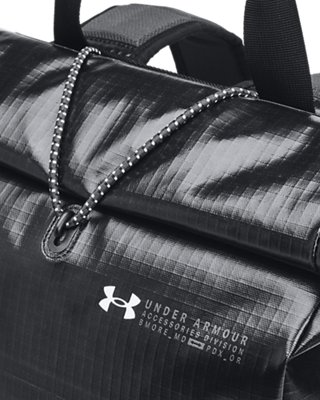 Unisex UA Summit Backpack | Under Armour