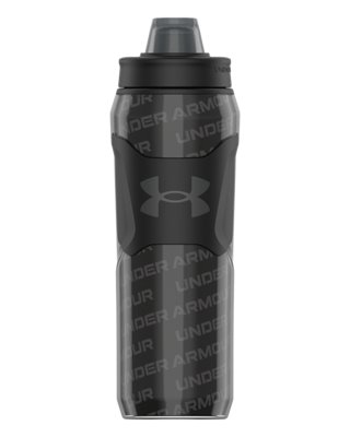 Gourde 840 mL UA Playmaker Squeeze Insulated | Under Armour FR