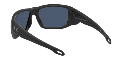 UA Attack 2 ANSI Polarized Mirror Men's Sunglasses | Under Armour