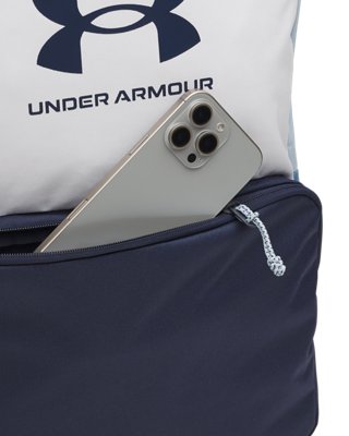UA Essential Backpack | Under Armour