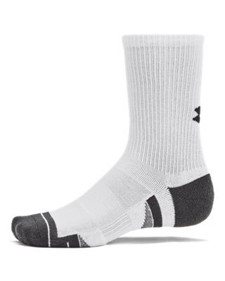 UA Performance Tech Unisex 3-Pack No Show Socks | Under Armour Canada
