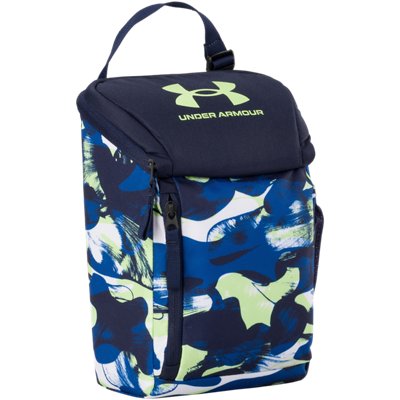 Under Armour Lunch Boxes