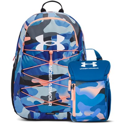 Under Armour Lunch Boxes
