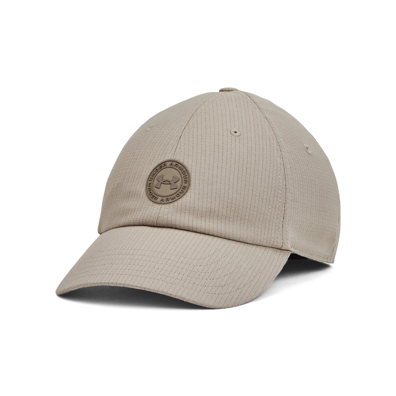 UA ArmourVent Women's Adjustable Cap | Under Armour UK