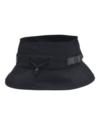 Women's UA Open Top Bucket Hat | Under Armour HK