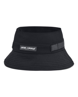 Women's UA Open Top Bucket Hat | Under Armour HK