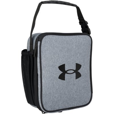 Under Armour Lunch Boxes