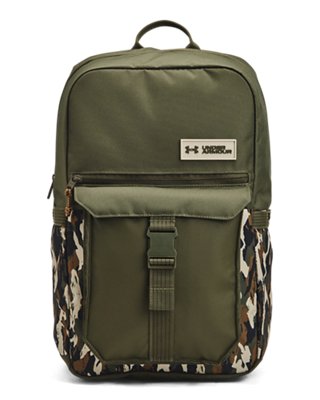 Under Armour Backpacks in Green