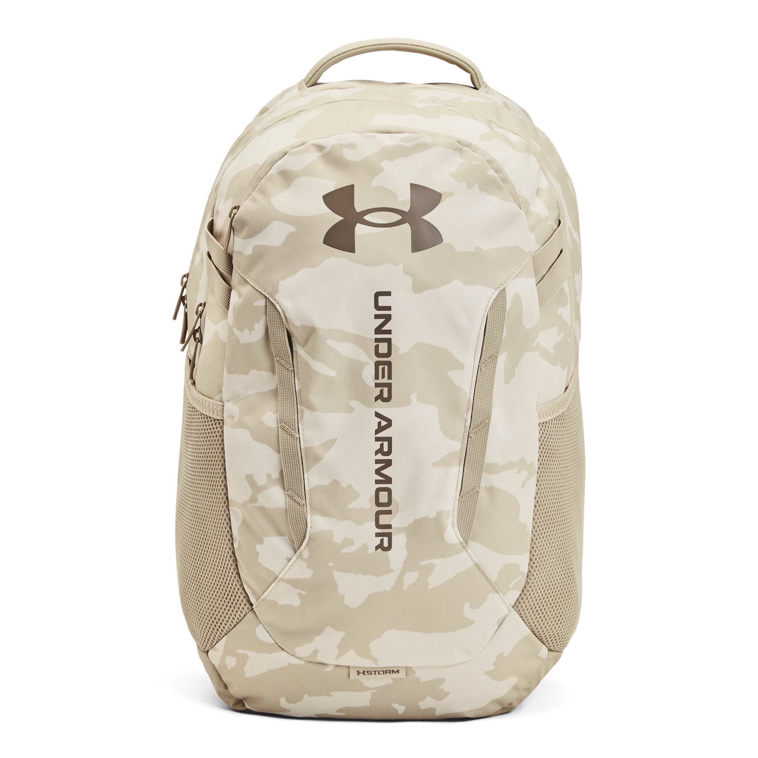 UA Hustle 6.0 Backpack | Under Armour UK