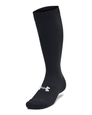 Men's Athletic, Low-Cut & Crew Socks | Under Armour Canada