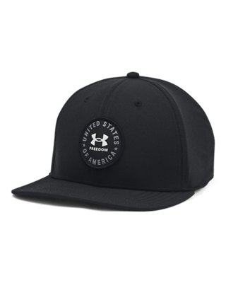 Under Armour Men's Caps, Hats & Visors