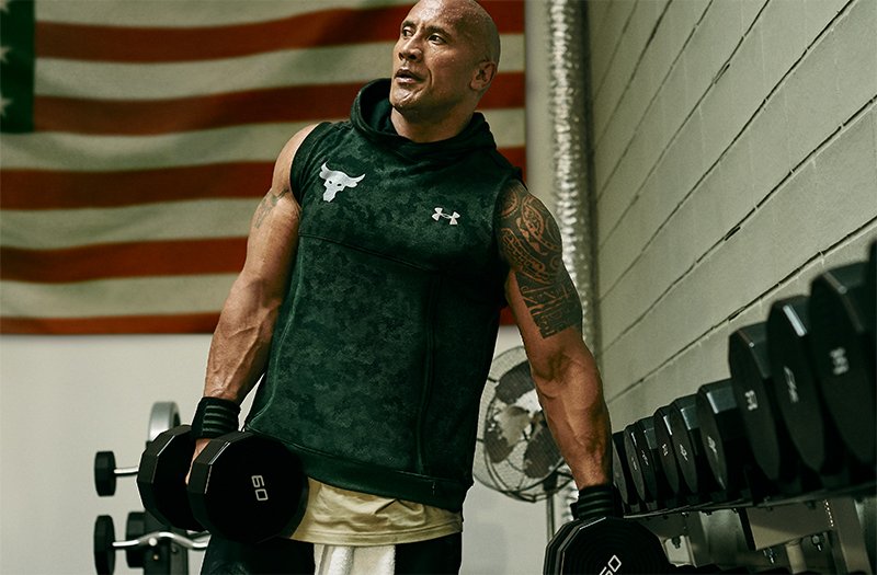 Under Armour® México - Sitio Oficial