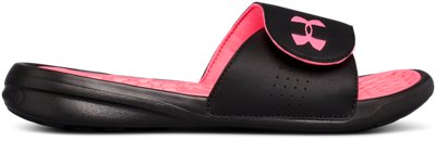 Women's Slides, Sandals & Flip Flops | Under Armour US