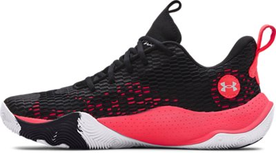 Unisex UA Spawn 3 Basketball Shoes | Under Armour SG
