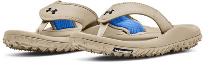 Under Armour - Men's UA Fat Tire T Sandals