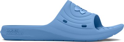 Men's UA Locker IV Slides | Under Armour UK
